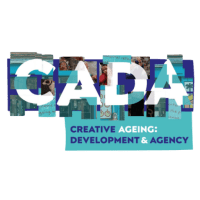 test 1 – Creative Ageing: Development & Agency