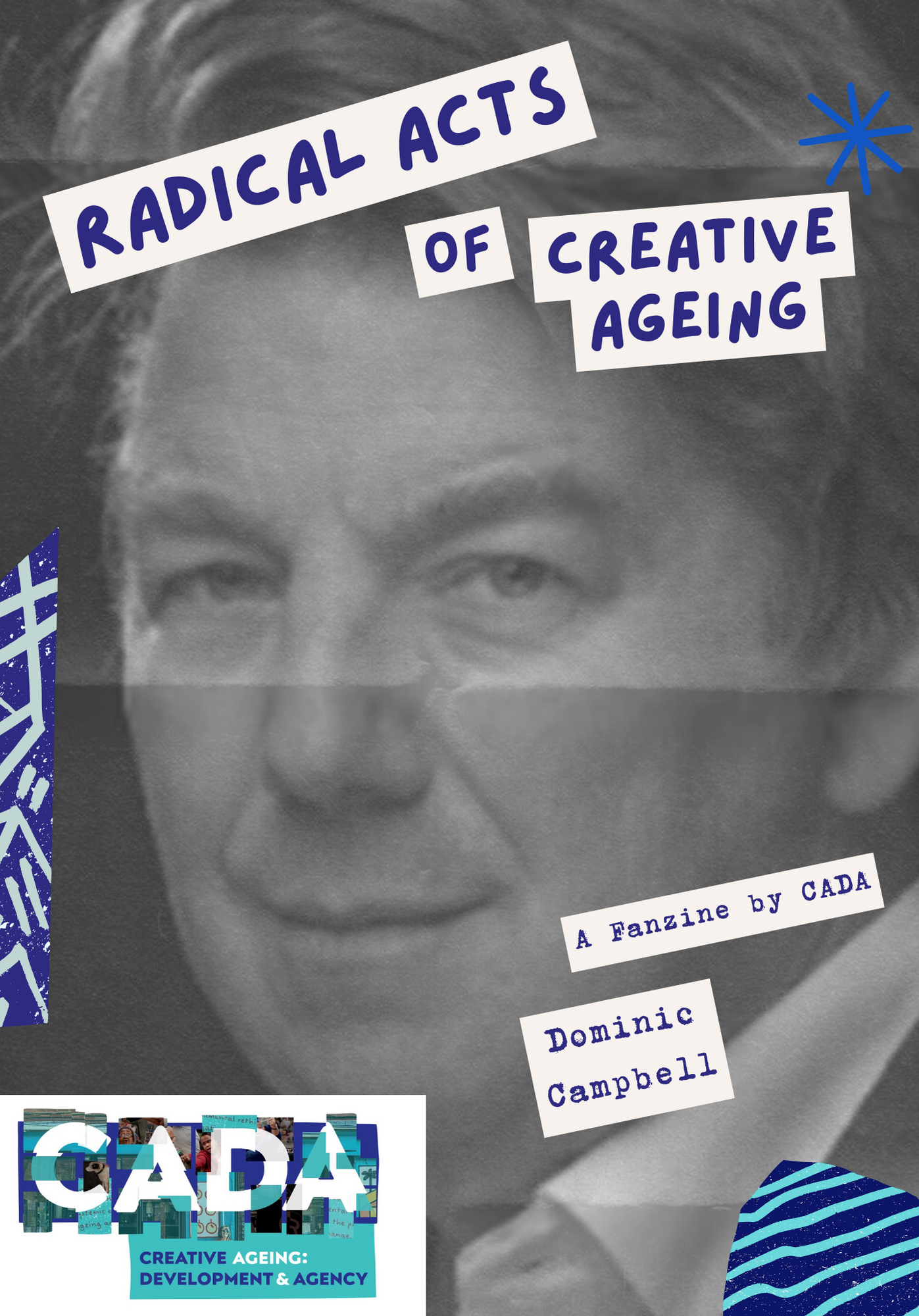 Radical Acts of Creative Ageing Fanzine – Creative Ageing: Development ...